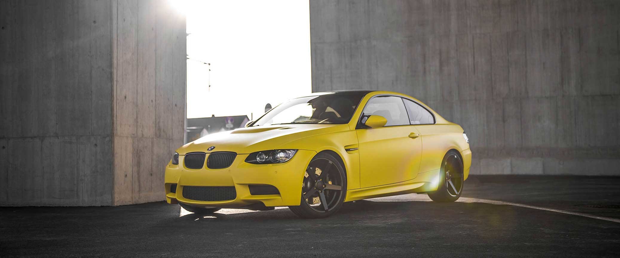 Z-performance Nederland – We Love Wheels!